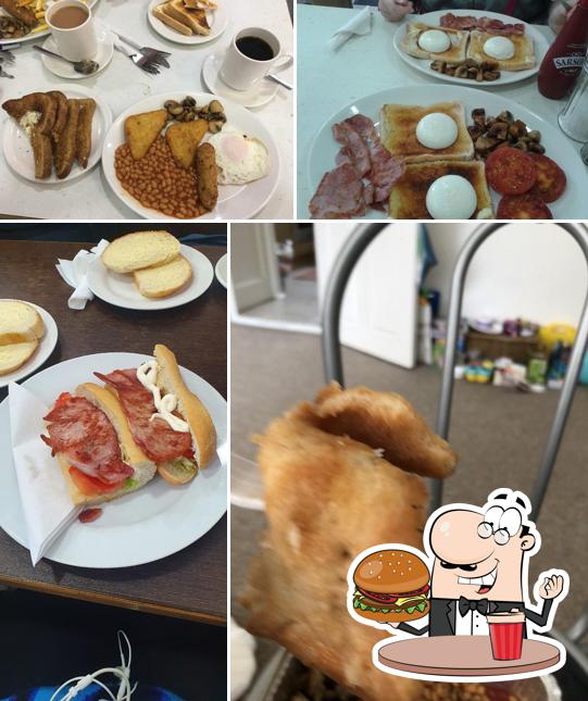 Top 7 restaurants for breakfast in Twickenham, march 2025 - Restaurant Guru