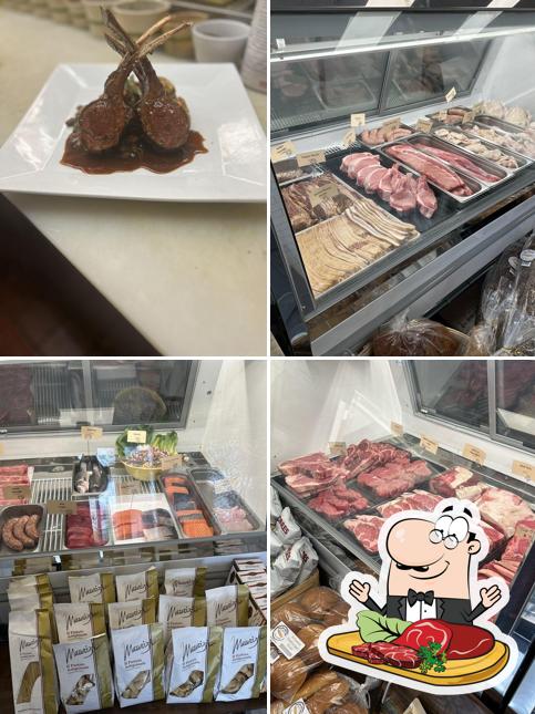 Zookers Restaurant, Carpinteria - Restaurant menu, prices and reviews