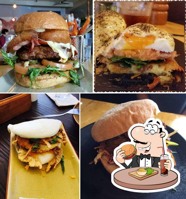 Kava Cafe, Bicton - Restaurant menu, prices and reviews