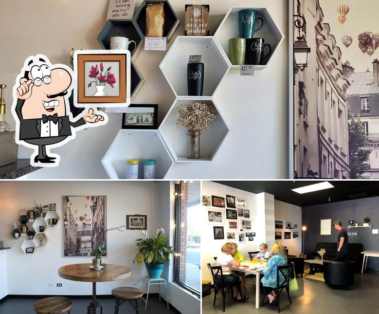Hello Coffee in Lakewood - Restaurant menu and reviews