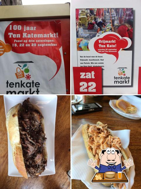 Boer Geert, Zaandam - Restaurant menu, prices and reviews