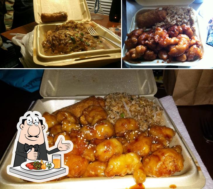 Ping's in Rochester Hills - Restaurant menu and reviews