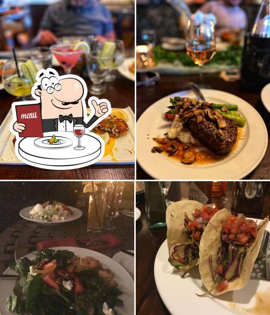 Palma Kitchen + Tap in Queen Creek - Restaurant menu and reviews