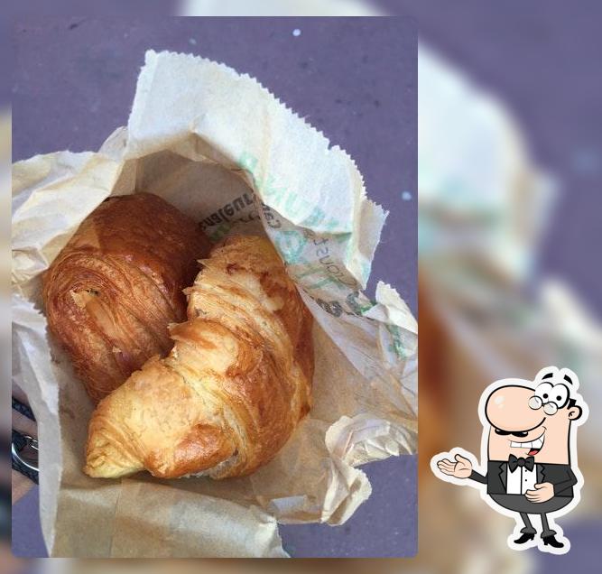 Boulanger Pâtissier, Paris, 110 Bd Berthier - Critiques de restaurant