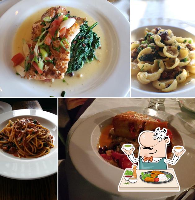 Best italian restaurants in Asbury Park, autumn 2023 - Restaurant Guru