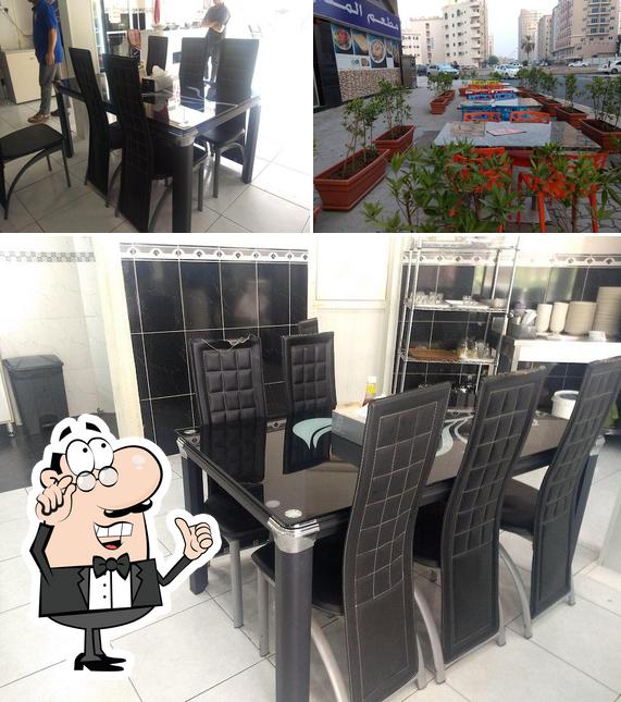 Al Mathaq Al Afghani Restaurant, Sharjah - Restaurant menu and reviews