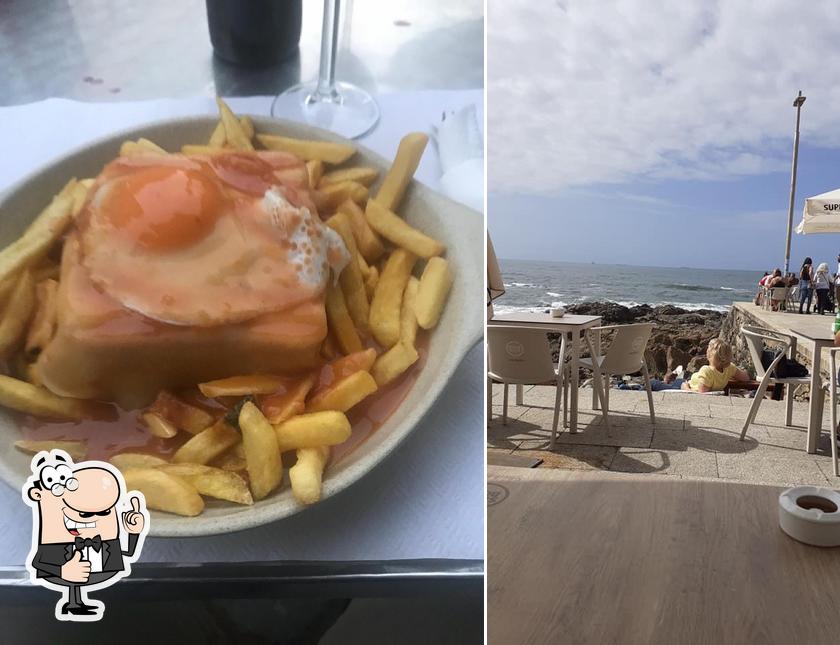 Bogani Café, Porto, Av. Montevideu