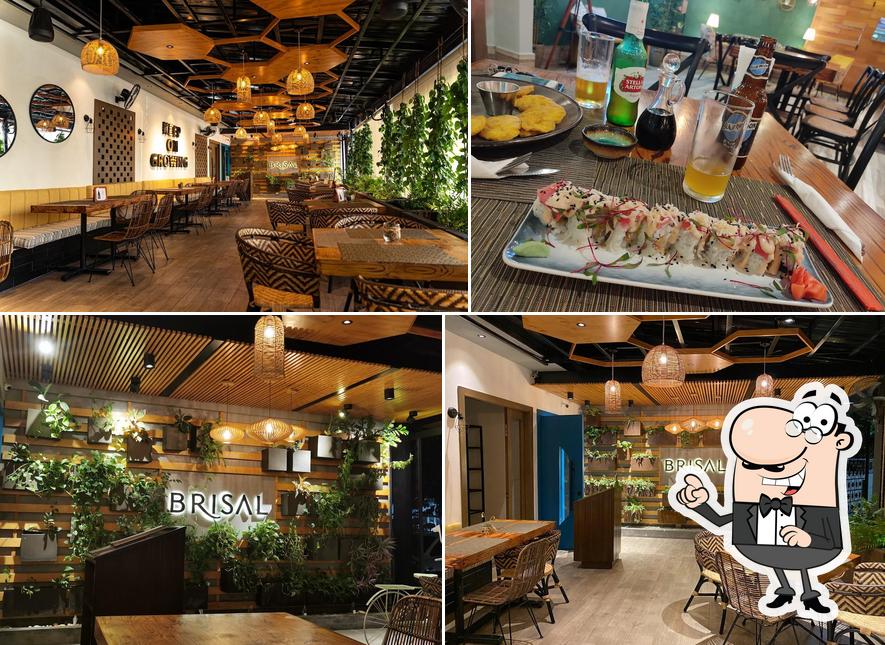 Brisal Restaurant, Santo Domingo - Menú del restaurante, precios y reseñas