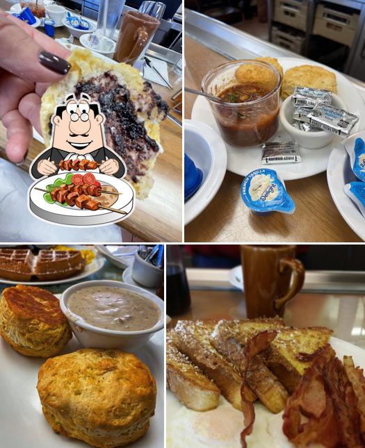 Arthur's Restaurant in Downey - Restaurant menu and reviews