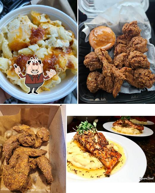 Cleo's, Chicago, 43rd - Restaurant menu, prices and reviews