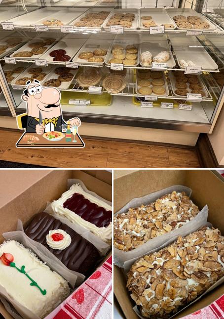 Prantl's Bakery, Pittsburgh - Restaurant menu, prices and reviews