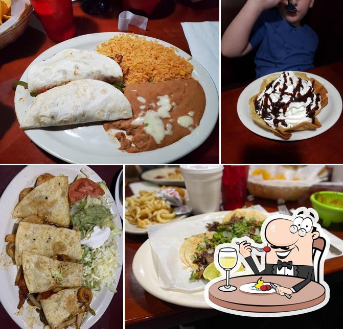 El Mezcal Mexican Grill, Cullman - Restaurant menu, prices and reviews