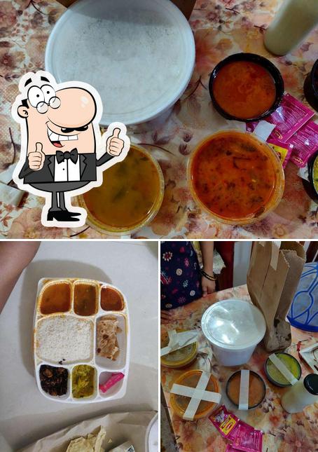 Saapaad, Bengaluru - Restaurant menu, prices and reviews