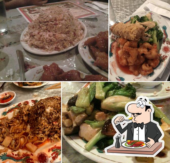Golden Buddha, San Jose - Restaurant menu, prices and reviews