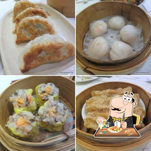Top 7 restaurants with dim sum in Richmond, British Columbia, february ...