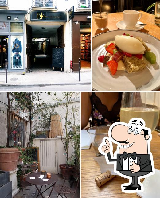 Jaja, Paris - Menu du restaurant, prix et avis