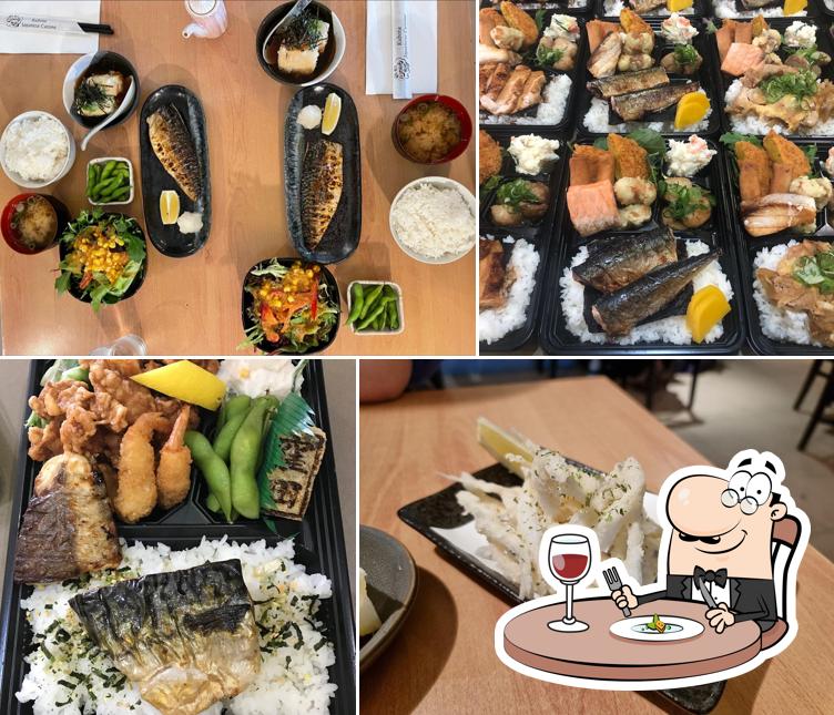 Kubota Japanese Cuisine in Petersham - Restaurant reviews