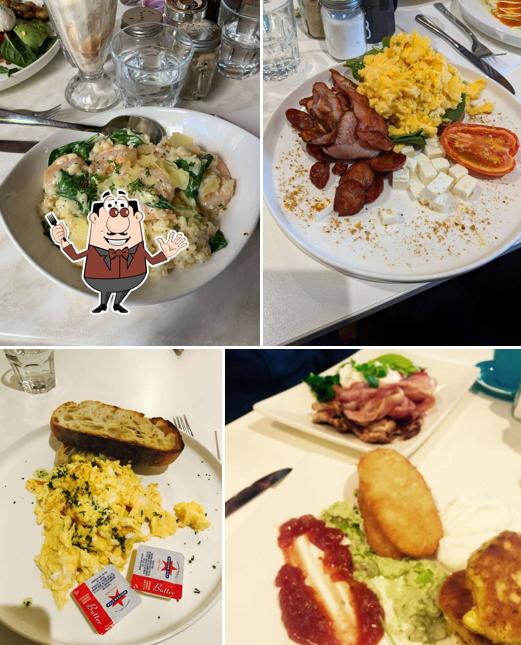 Lemon Tree Cafe, Shepparton - Restaurant menu, prices and reviews