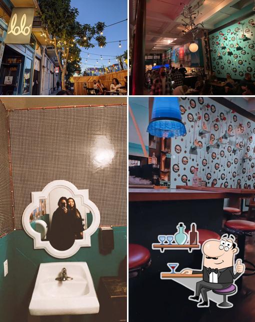 Loló, San Francisco - Restaurant menu, prices and reviews