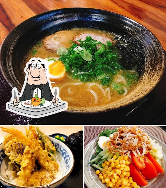 Manami Japanese Restaurant, India - Restaurant reviews