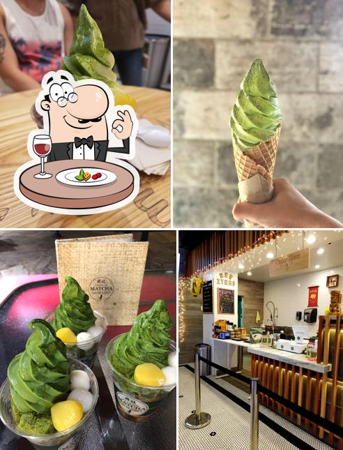 Urban Matcha, Las Vegas - Restaurant menu, prices and reviews