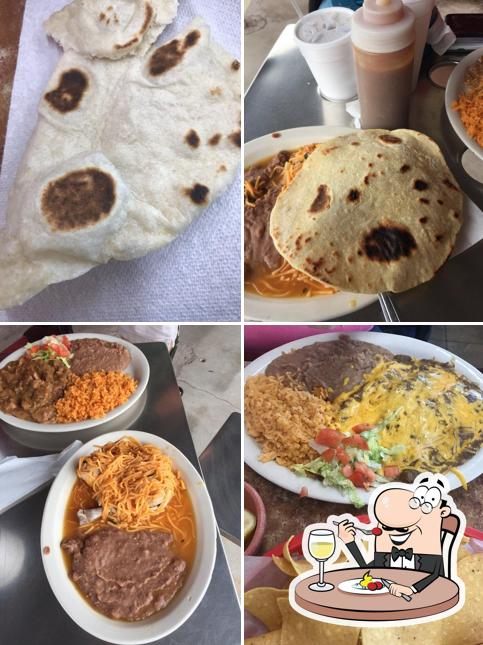Mi Ranchito Restaraunt, Victoria - Restaurant menu, prices and reviews