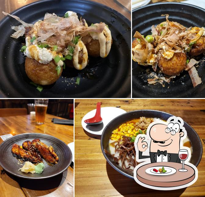 Best onigiri in Arlington restaurants, winter 2023 - Restaurant Guru