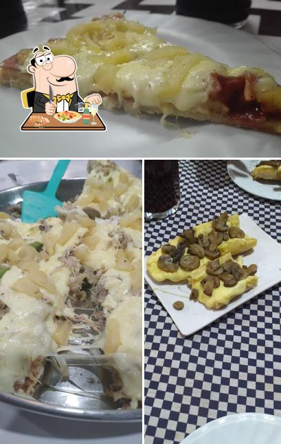 PIZZA & CORRE, Merida - Menú del restaurante, precios y reseñas