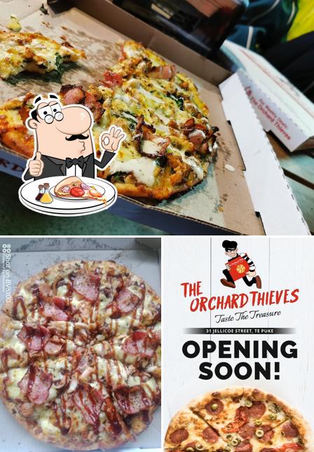 Pizza Bros Te Puke, Te Puke - Restaurant menu, prices and reviews