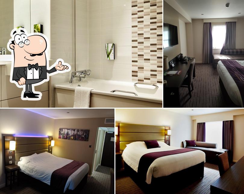 Premier Inn Cockermouth hotel in Cockermouth - Restaurant reviews