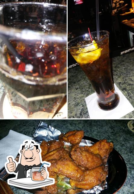 Bedford Automile Inn Bar & Grill in Bedford - Restaurant reviews