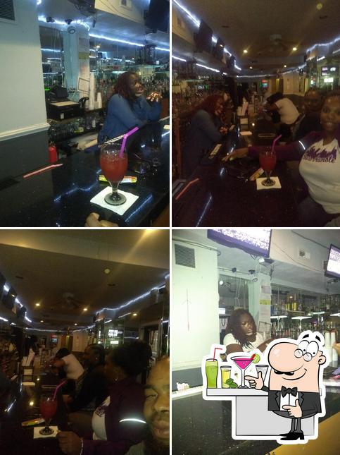 Epic Lounge in Baltimore - Restaurant reviews