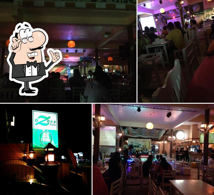 Ozone Restaurant, Cha-am, 241/119 ชะอำ - Restaurant reviews