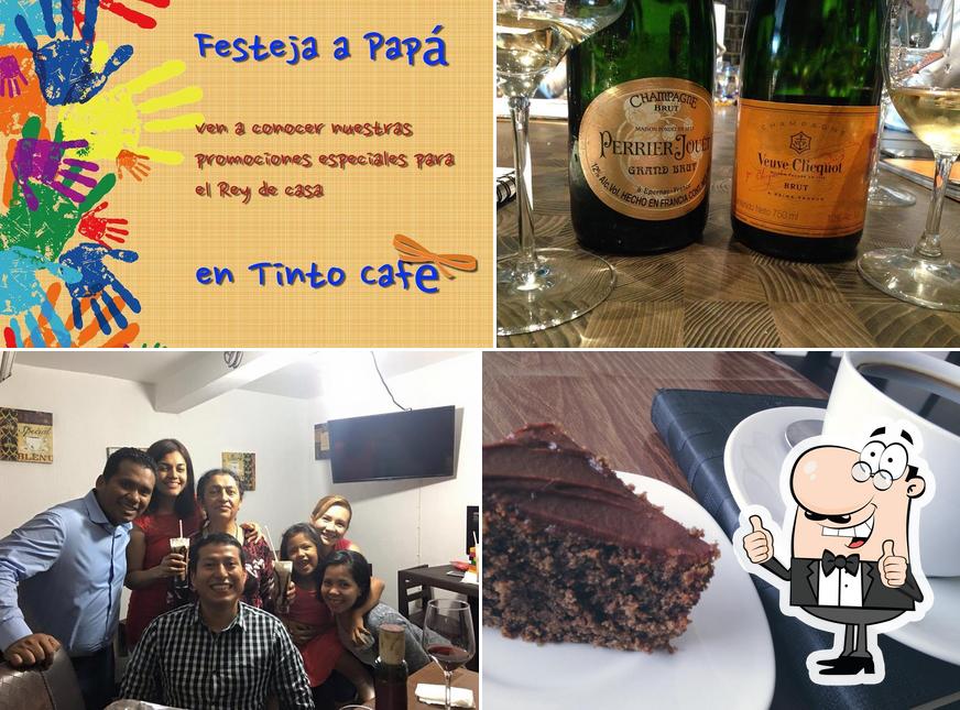 TINTO CAFE, Ecatepec de Morelos - Restaurant reviews