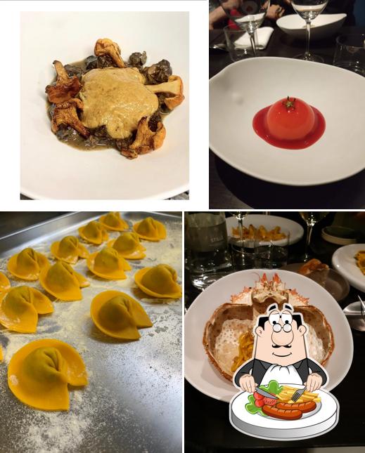 Razzo, Turin, Porta Nuova - Restaurant menu, prices and reviews