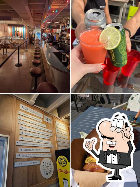 Redheaded Stranger in Nashville - Restaurant reviews