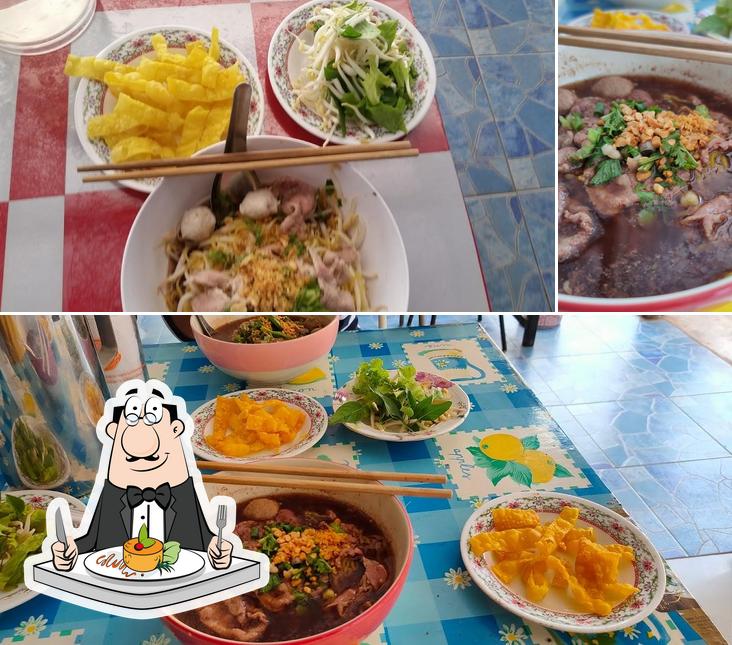 Bami & Tom Yam restaurant, At Samat - Restaurant reviews