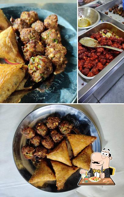 Bera samosa house, Ahmedabad - Restaurant menu, prices and reviews