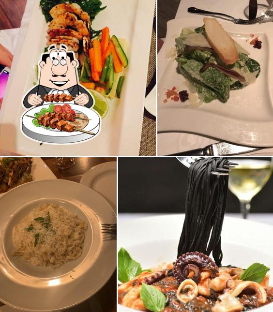 Casa Rolandi, Cancún - Menú del restaurante, precios y reseñas