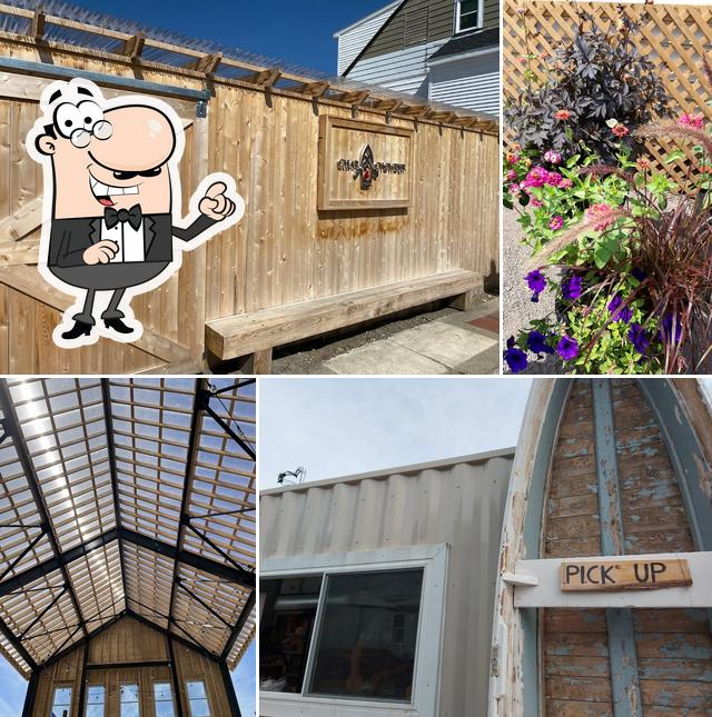 Top 5 restaurants in Saint Andrews, New Brunswick, december 2025 ...