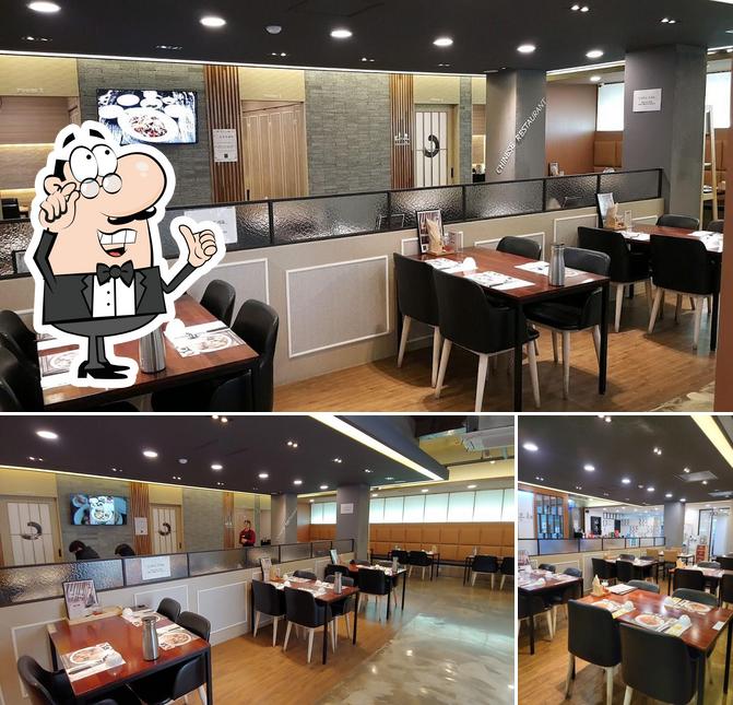 Daon Chinese Restaurant, Gumi - Menú del restaurante, precios y reseñas