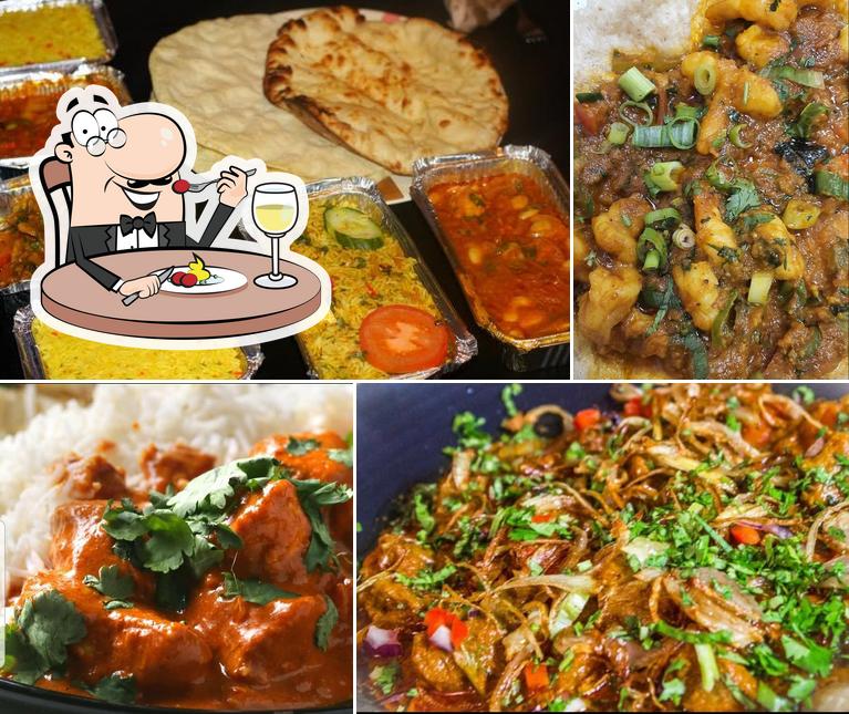 Top 7 restaurants in Dronfield, august 2025 - Restaurant Guru