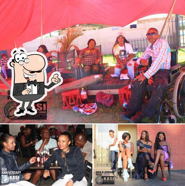 Ekasi Food Court and Lounge, Newcastle - Restaurant menu, prices and ...