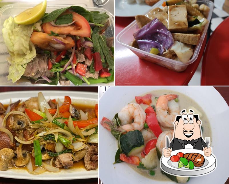 Top 5 restaurants with pork in Emerald, september 2025 - Restaurant Guru