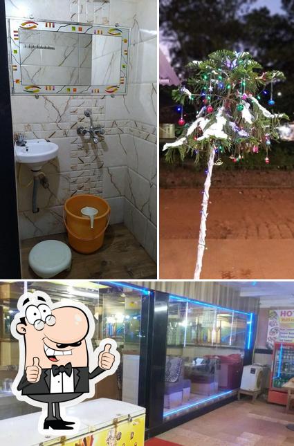 HOTEL POINT VIEW, Matheran - Restaurant reviews