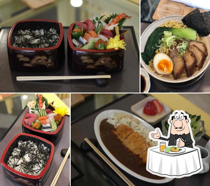 Hanamichi Japanese Restaurant, Muntinlupa - Restaurant menu, prices and ...