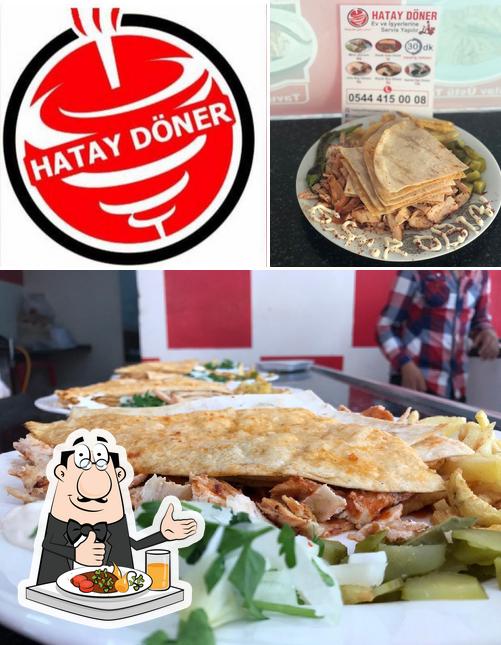 Nusaybin hatay döner, Nusaybin - Fast food menu and reviews