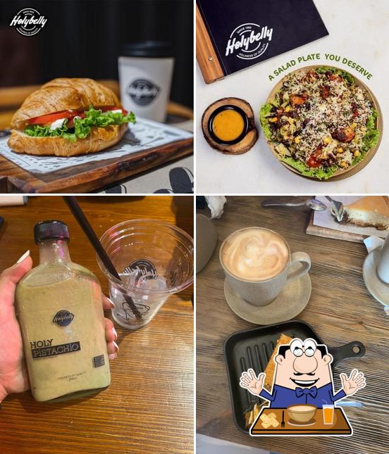 Holybelly Official - Menú del restaurante, precios y reseñas