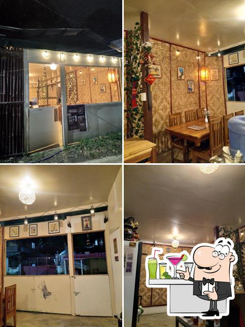 Kiamco's Diner, Puerto Princesa - Restaurant menu and reviews