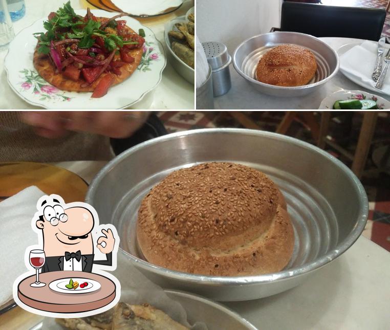 Koutourou Ouzeri, Paphos, Filippou Antoniaidi - Restaurant reviews